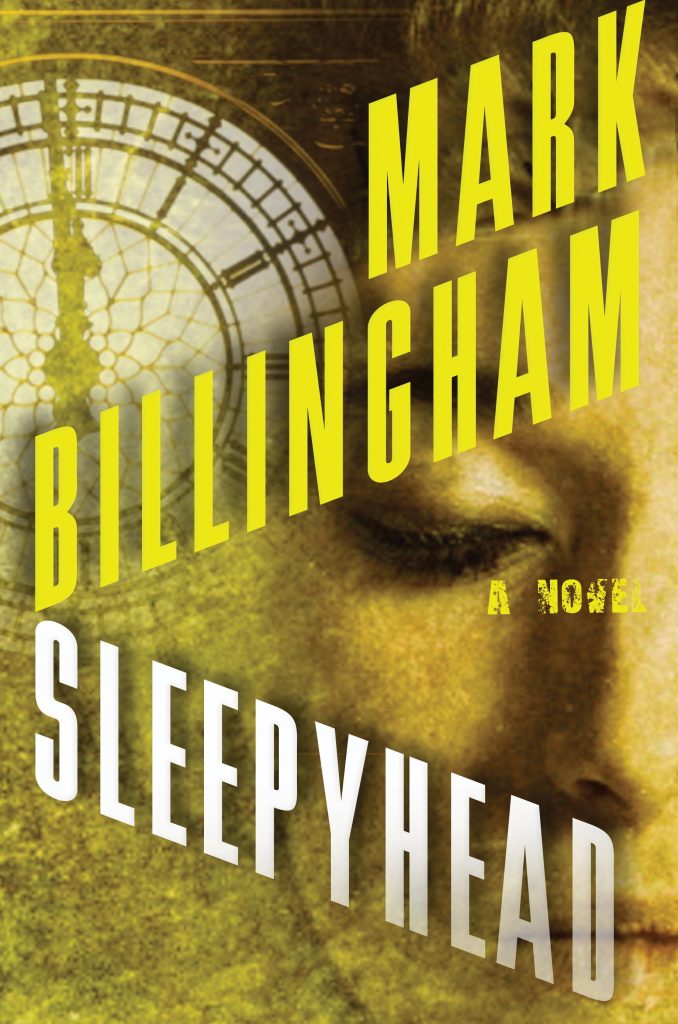 Sleepyhead – Reviews